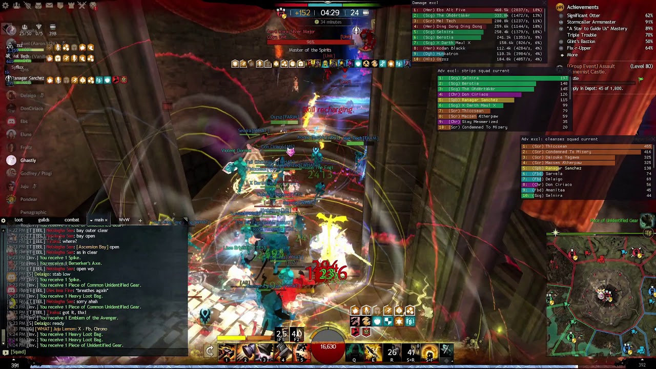 2021 01 10 WHAT NA kek weapon stow - YouTube