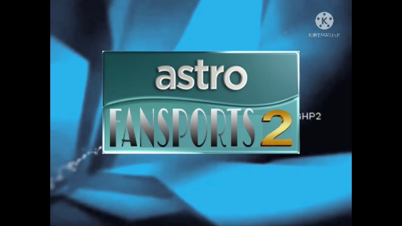 Astro FANSPORTS 2 (Ident 2022) {Astro Fanmade} - YouTube