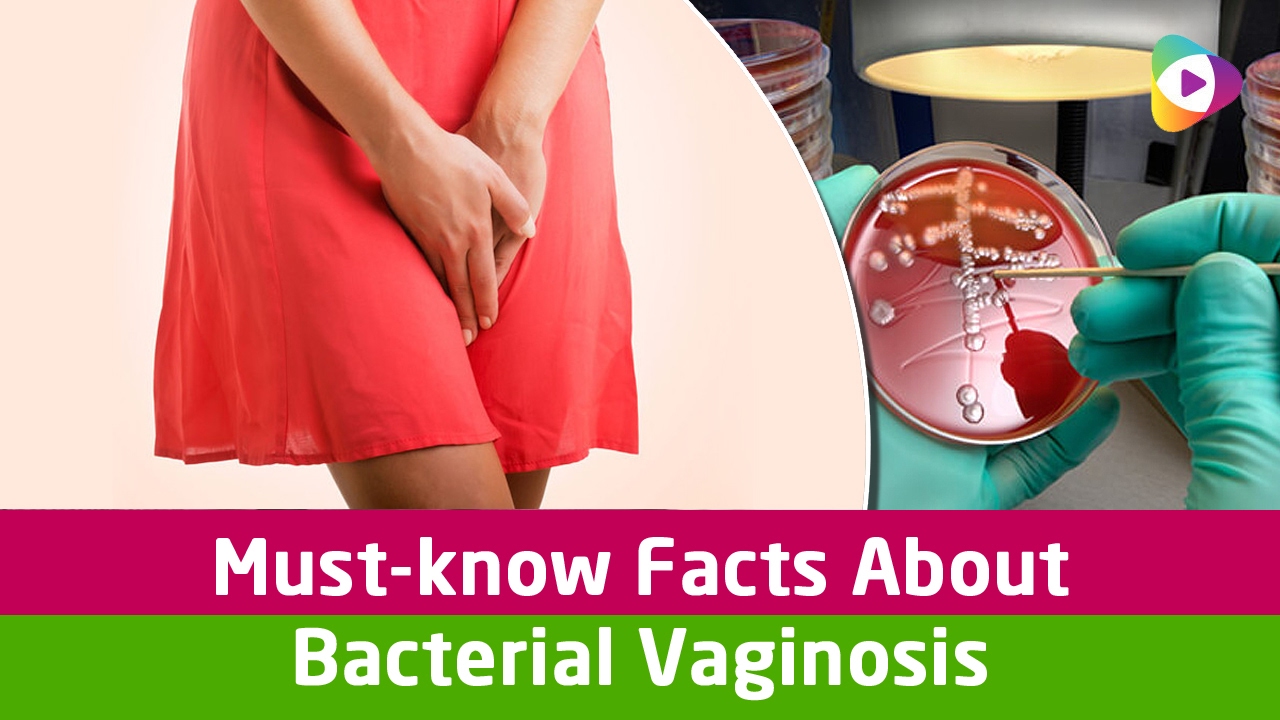 Must-know Facts About Bacterial Vaginosis - YouTube