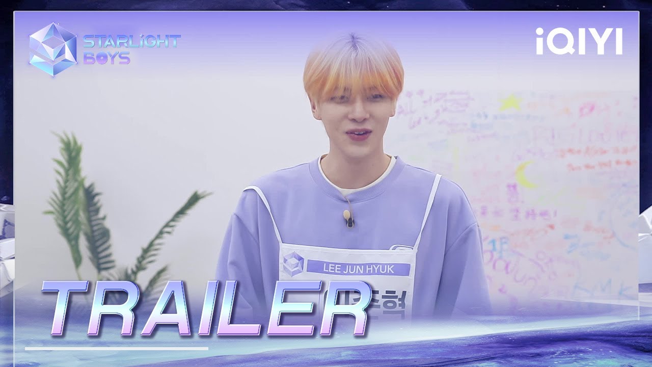 EP09 Trailer: The Second Ranking Announcement Ceremony is around the ...