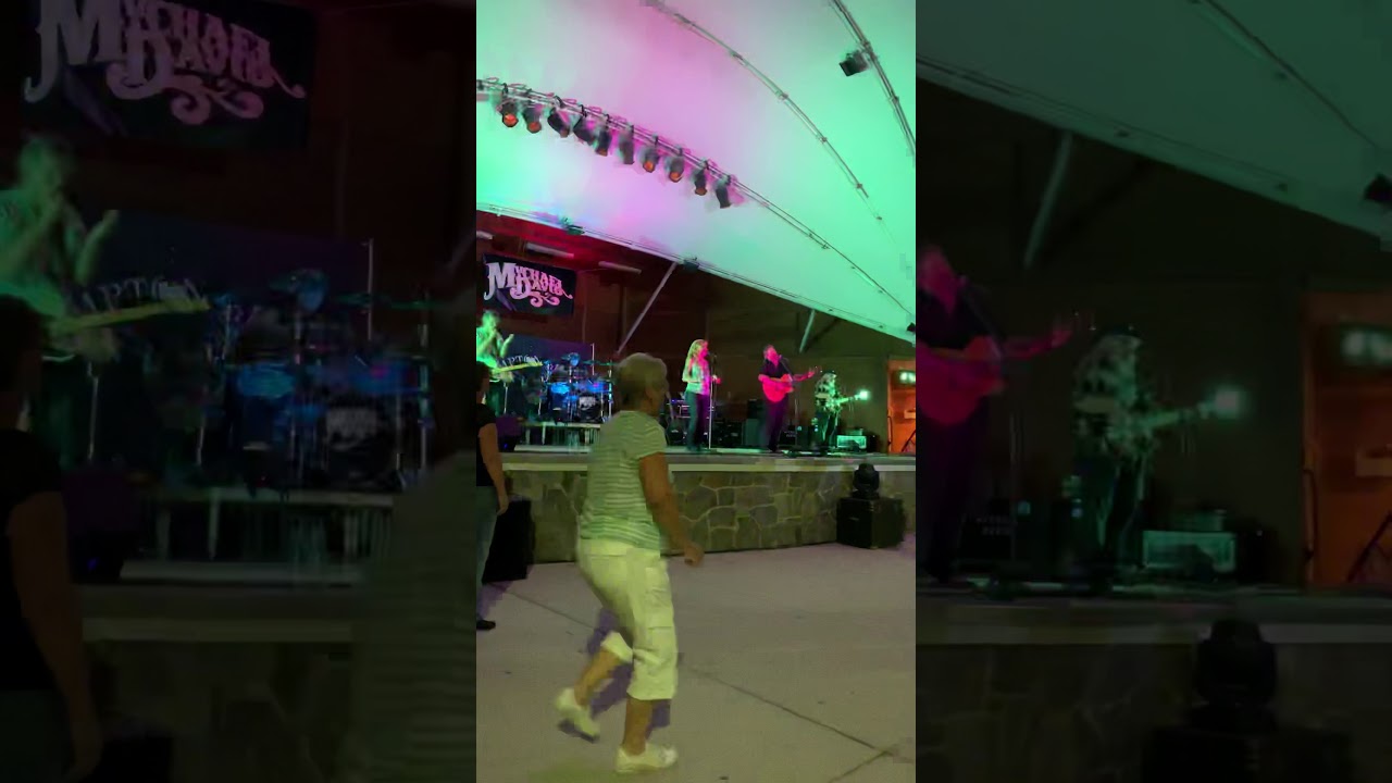 Mychael David project band. - YouTube