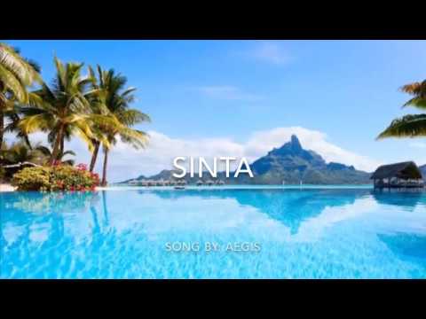 SINTA - AEGIS ( With Lyrics ) - YouTube