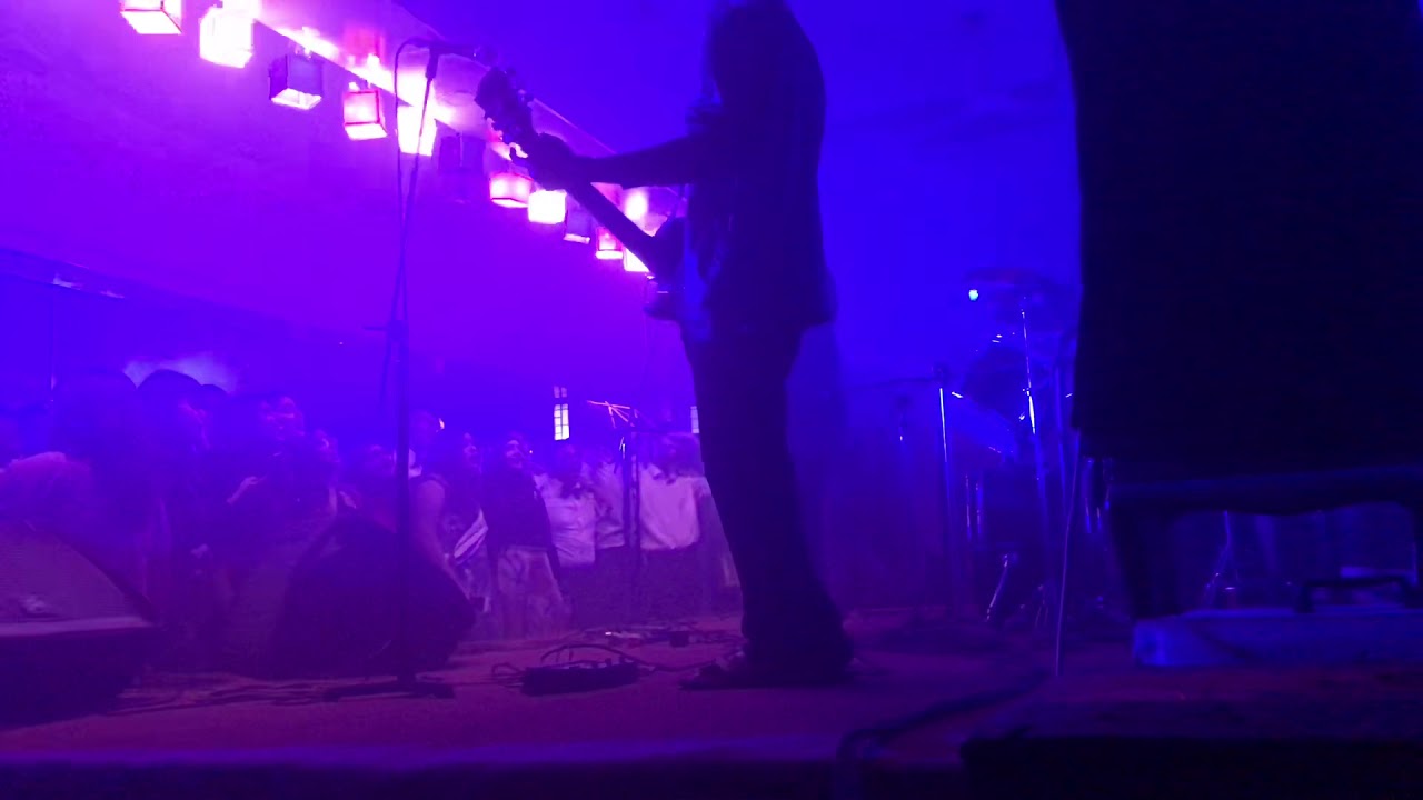 Nothing else matters cover by Saikat kar - YouTube