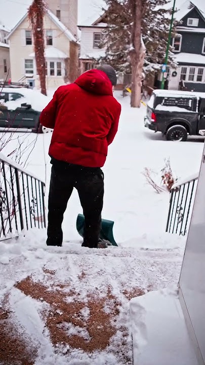 Its a snow day! - YouTube