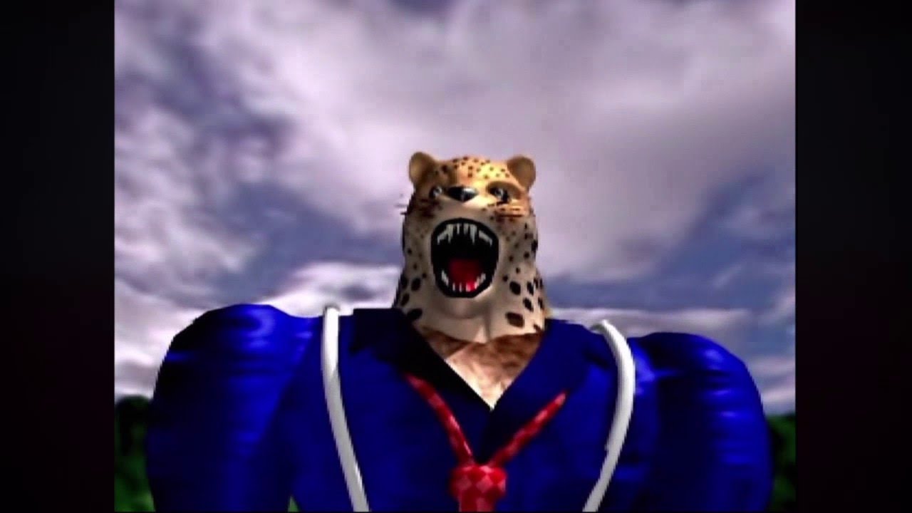 MUGEN builds that i wanna lab for fun - YouTube