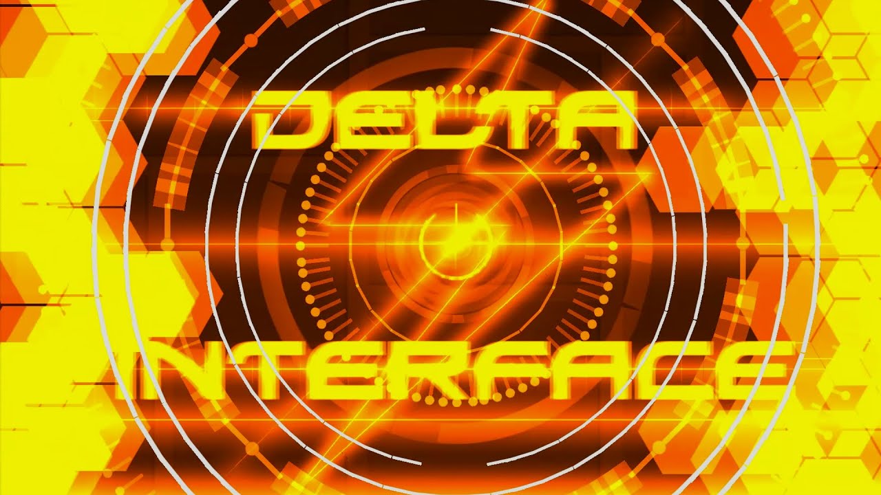 [GD] Delta Interface by Platnuu 100% (Extreme Demon) - YouTube