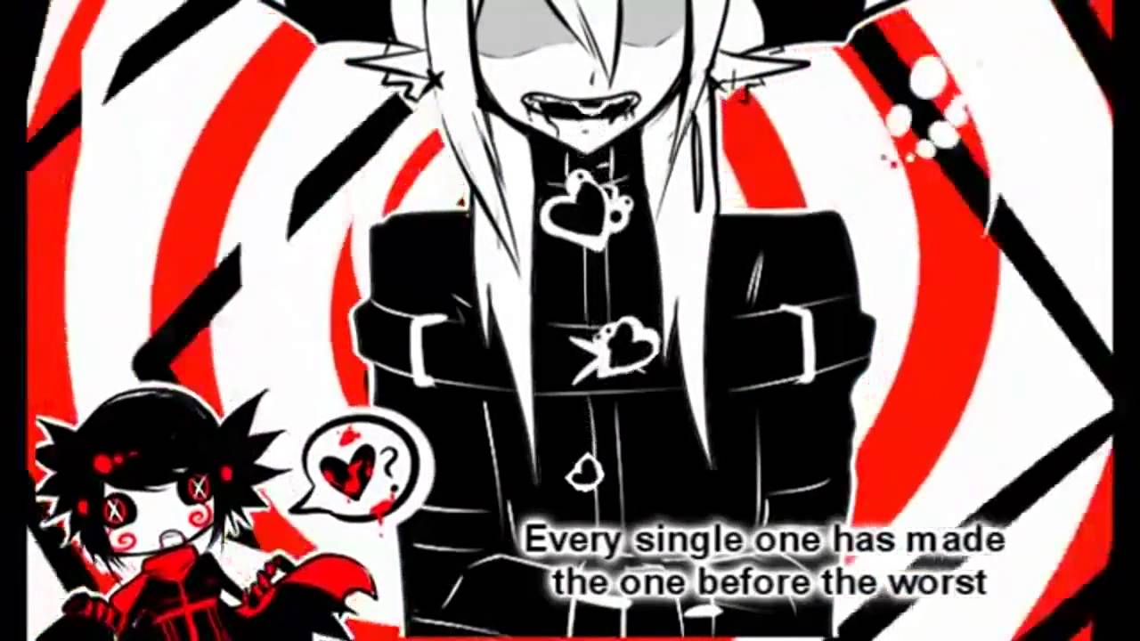 Skye Demon - YouTube