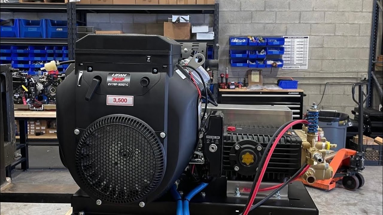 PRESSURE WASH SKIDS AND SOFT WASH SKIDS FOR SALE | SOME OF OUR ...