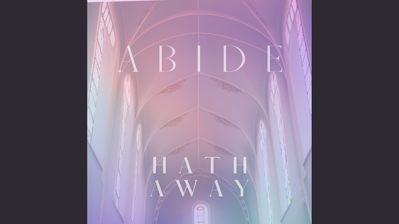 Abide - YouTube