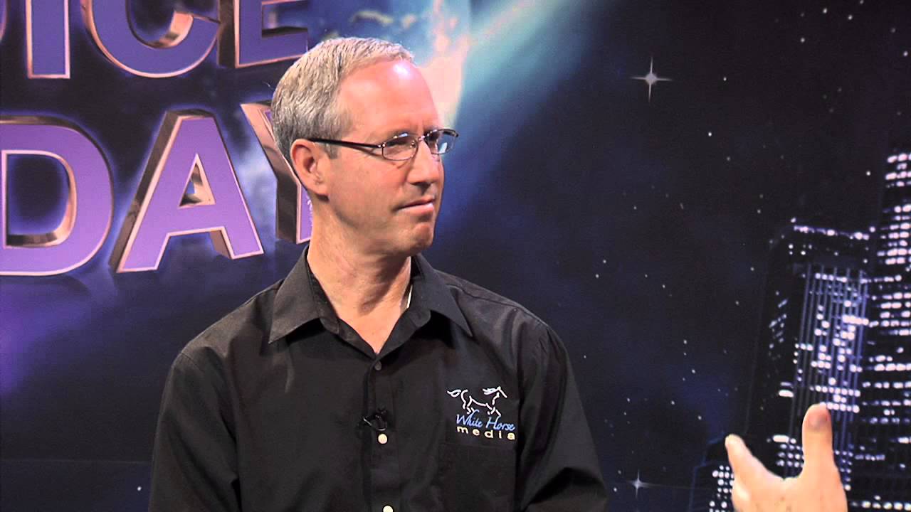 The Sunday Law Crisis - Program 4: Preparing for Persecution - YouTube