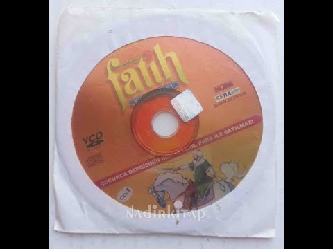 Fatih Sultan Mehmet Çizgi Film Müziği - Bitiş
