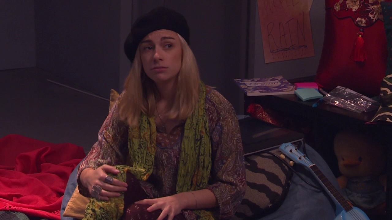 Cranium Command - YouTube