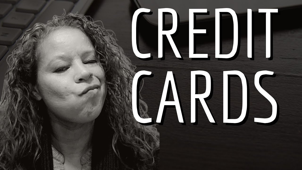 Credit Card Debt - how they hurt you | Its a debt cycle you can stop ...
