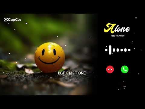 Message ringtone, notification ringtone, SMS ringtone, message tone ...
