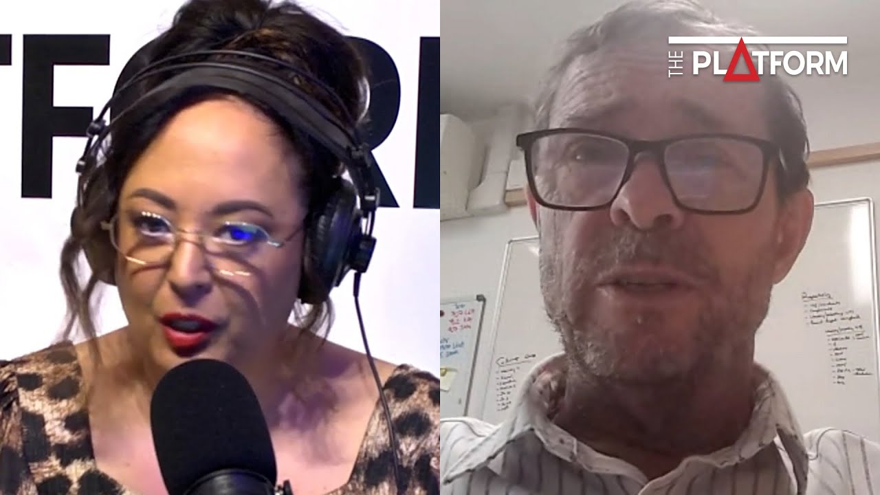 Dr Angus Chambers On Labour's Approach To Funding General Practice ...