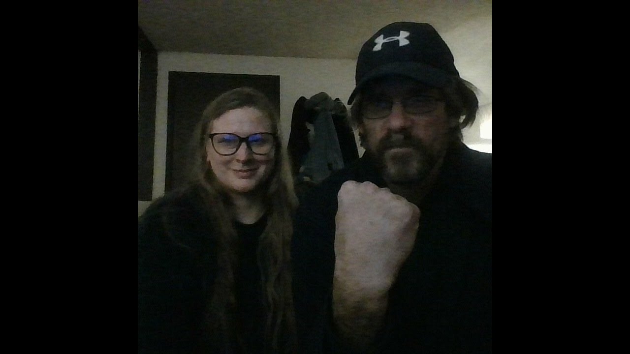 Adam and anna revisit the Tim burton/joel schmacher Batman series - YouTube