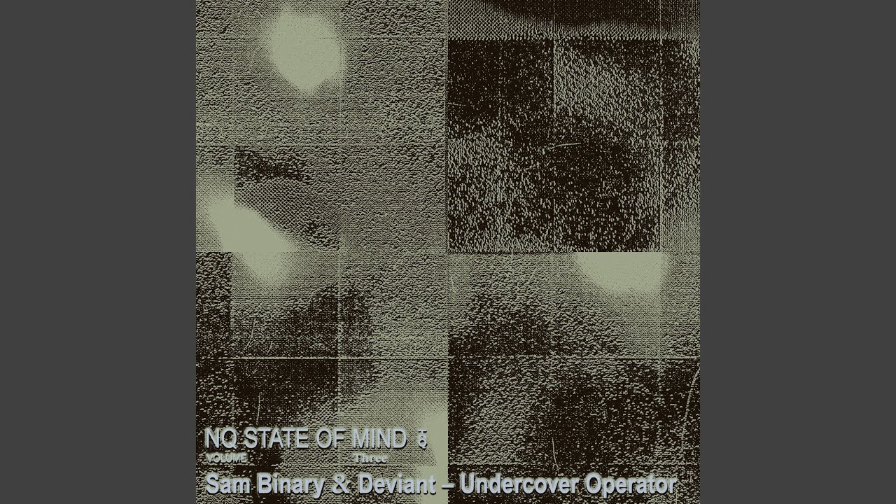 Undercover Operator - YouTube