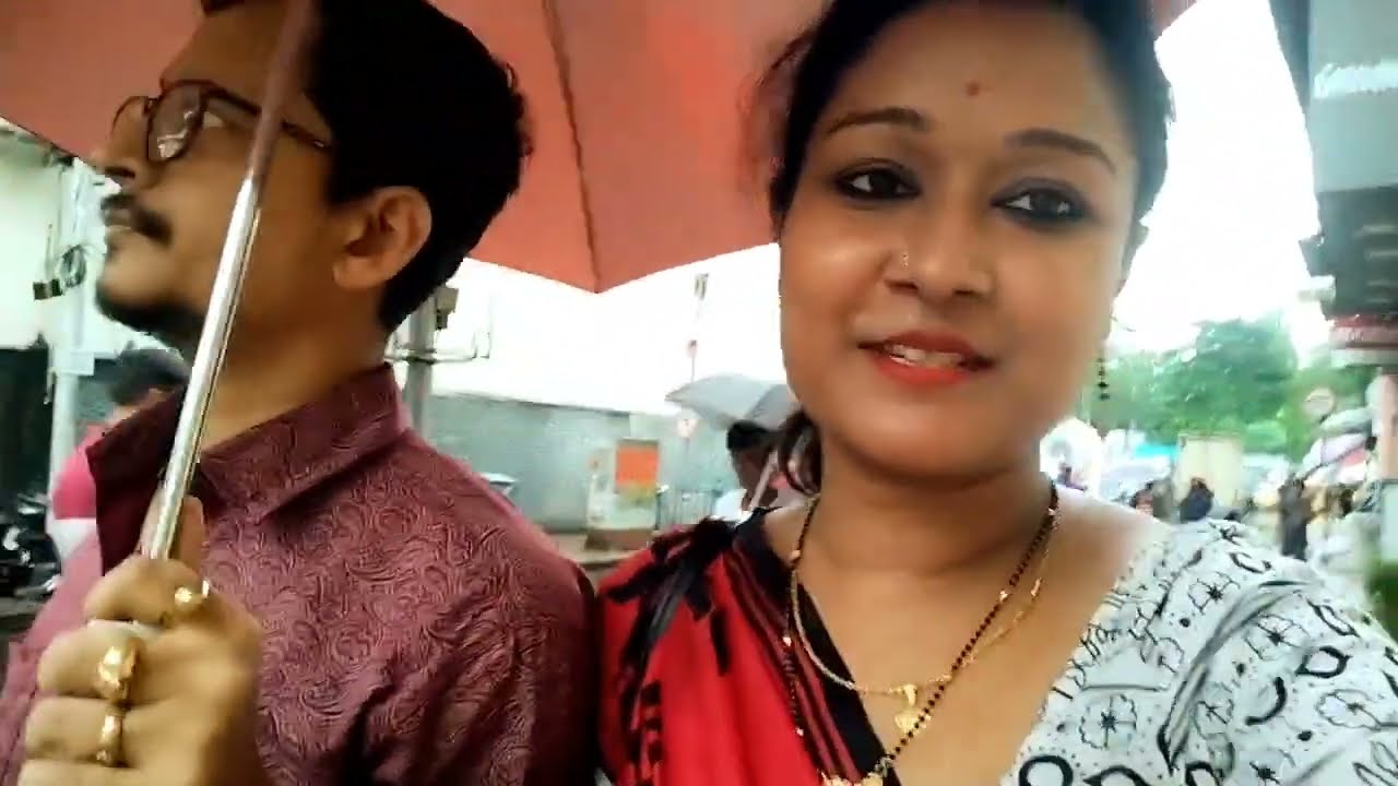 হয়তো এমনটাই তোমরা চাও Mom son special vlog - YouTube