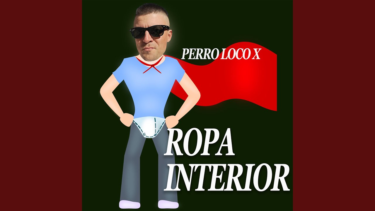 Ropa Interior - YouTube