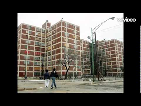 The History of the Chicago Housing Authority - YouTube