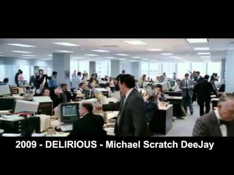 MICHAEL SCRATCH - Delirious - www.michaelscratch.net
