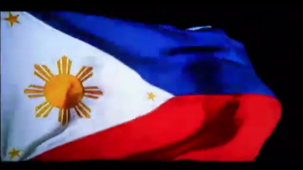 Philippine National Anthem - Lupang Hinirang (produced by PCSO, PIA and ...