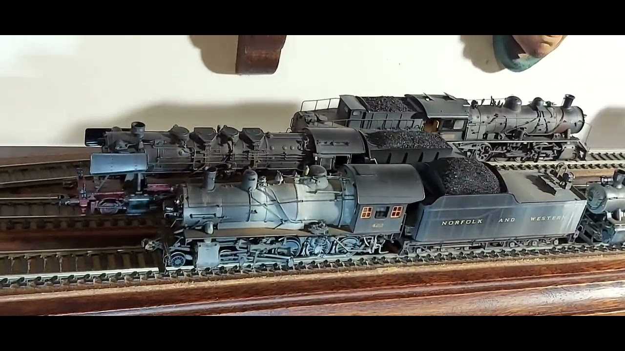 ROCO BR 50 - YouTube