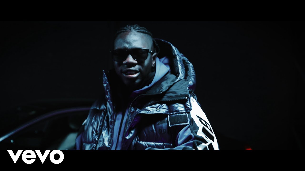 Dadinho - Beretta (Clip officiel) - YouTube