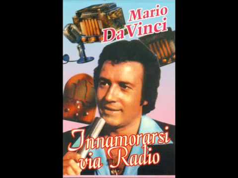 Mario Da Vinci canta Come stai (Via Torino 3) - YouTube