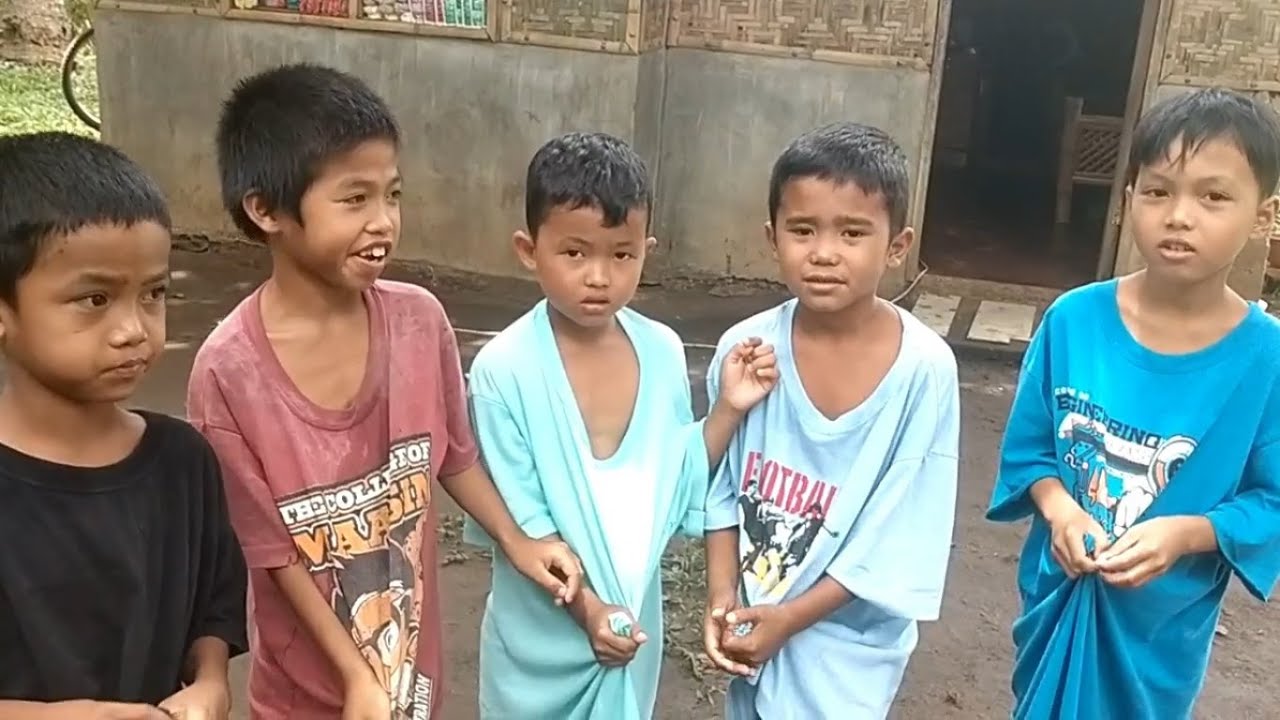 Mamamonds - Libreng Operation Tuli with Meryenda!! Supot No More ...