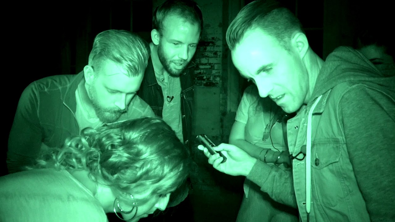 Guest Stars: Karl Pfeiffer & Connor Randall - YouTube