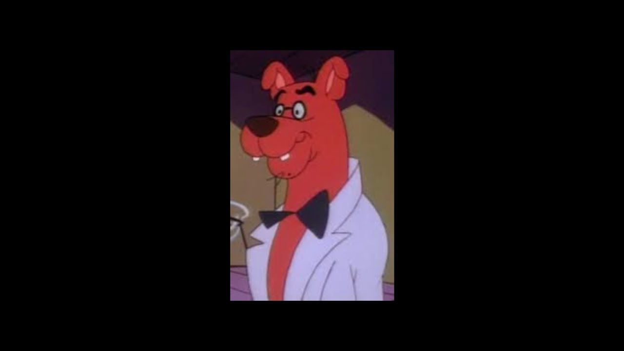 The Horton-Doo Character Archive - YouTube