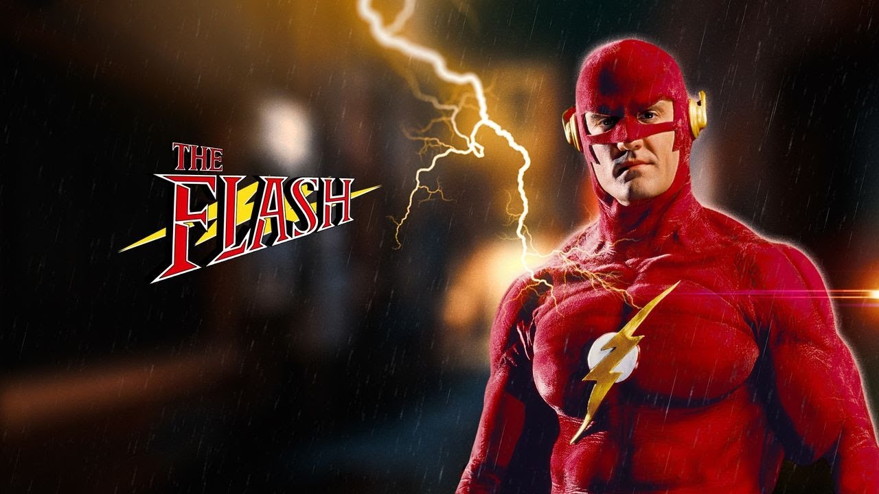 Honest Trailers | The Flash (90's)--Sub Ita - YouTube