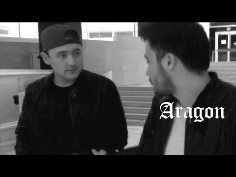 DARKROOM POSSE CHILLIN IN KONYA [2015] ( TMRAP / TURKMEN RAP )