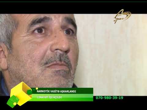 QOBUSTAN QESEBE SAKINI SAXLANILDI