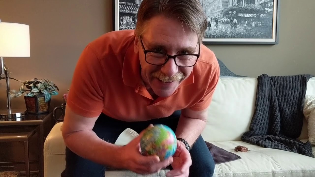 Mr. Sheldon Music Sing Along Ep.2 - YouTube