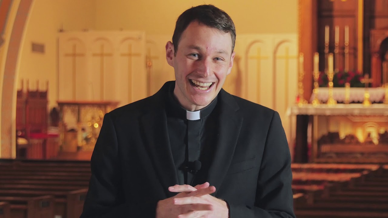 Episode 6: The Church Fathers and the Eucharist - YouTube