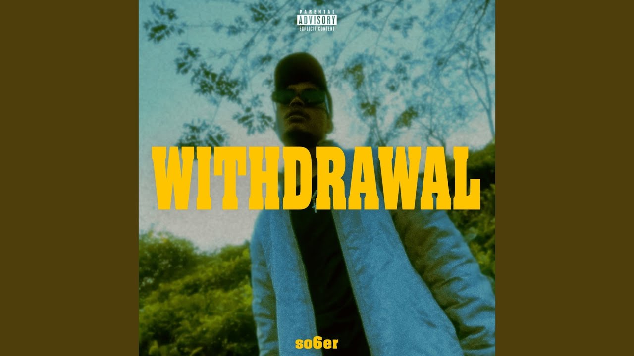 Withdrawal YouTube withdrawal-youtube