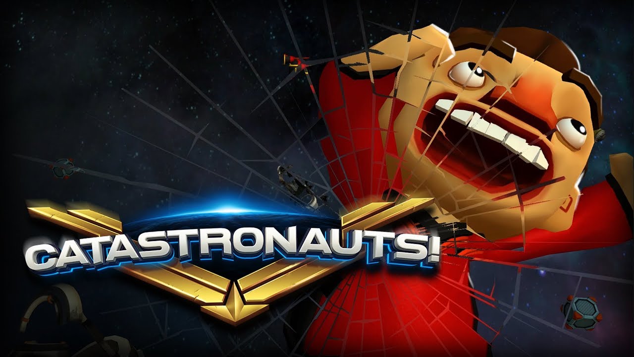 Catastronauts Release Trailer | Multi Platform - YouTube