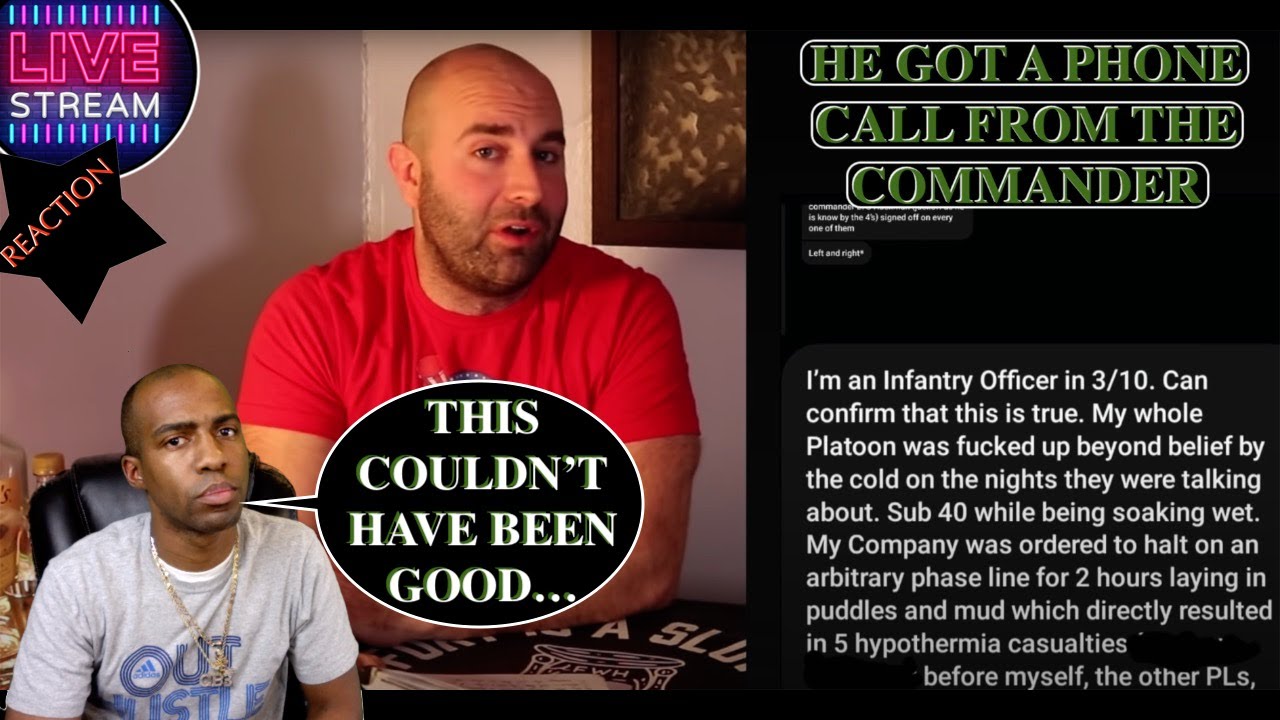 [ANGRY COPS] GETS A PHONE CALL FROM THE COMMANDER [LIVE REACTION] - YouTube