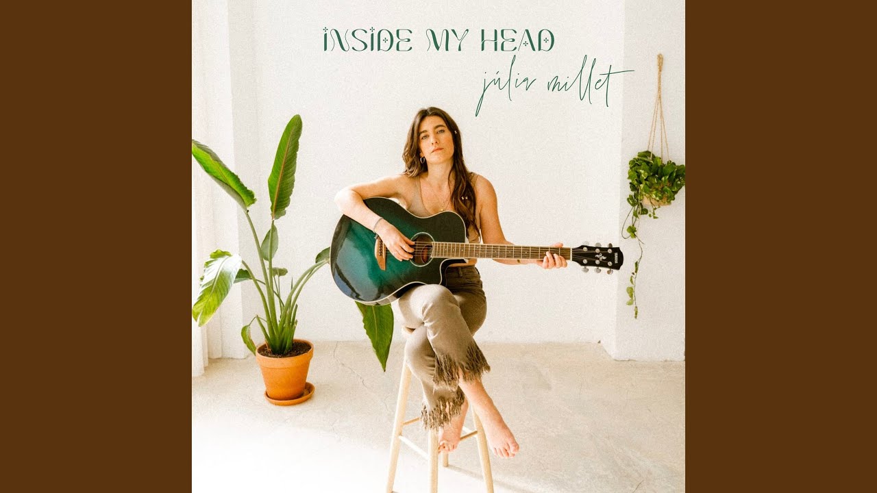 Inside My Head - YouTube