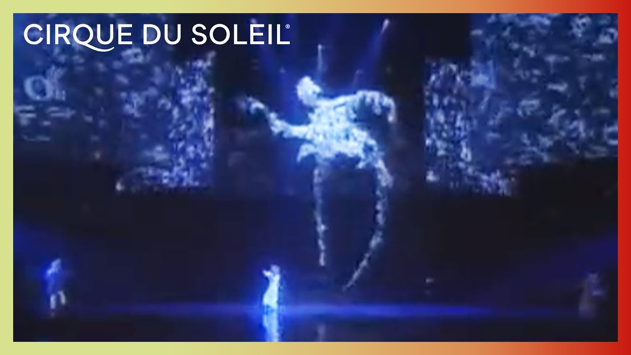LOVE by Cirque du Soleil - Dancers (Classical & Contemporary) - Jobs on ...