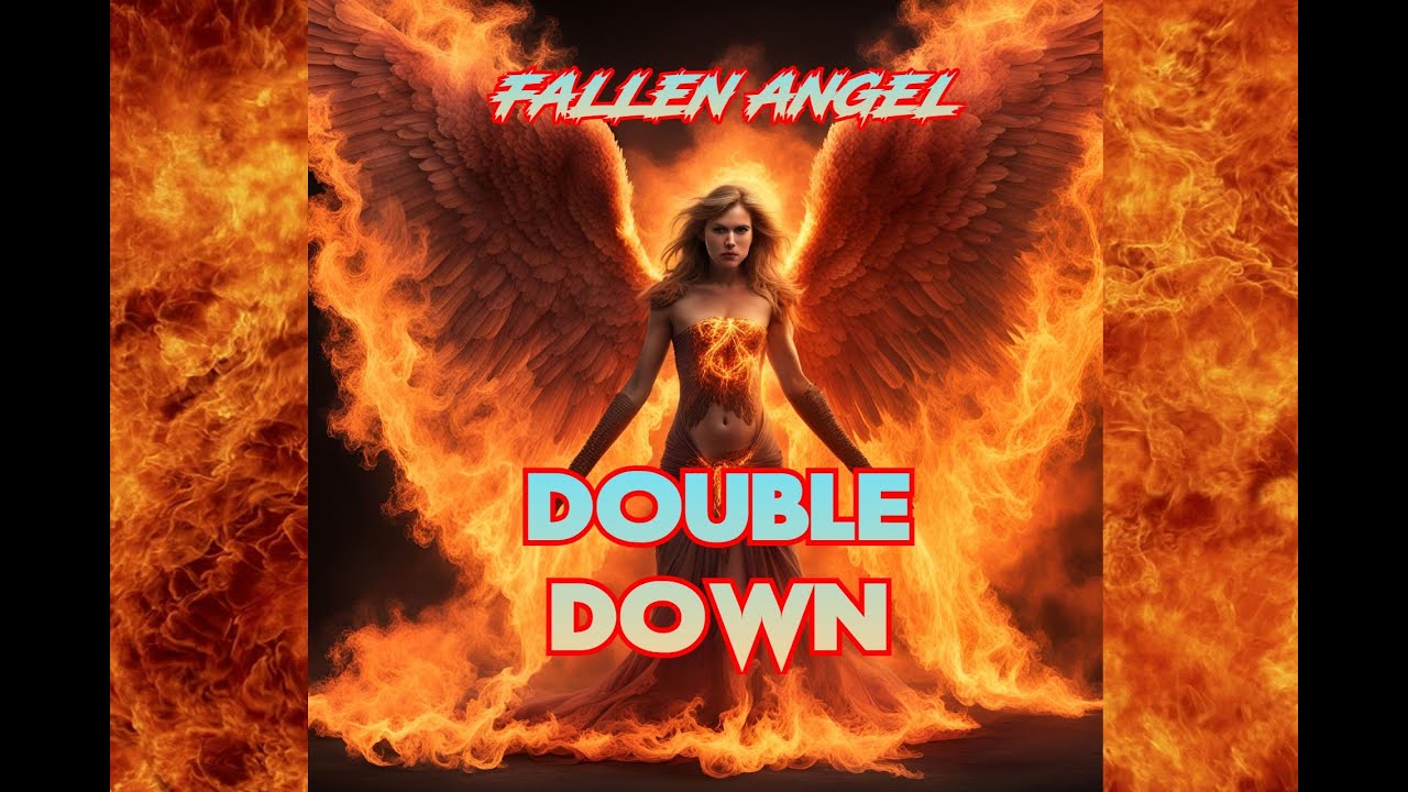 DOUBLE DOWN - YouTube
