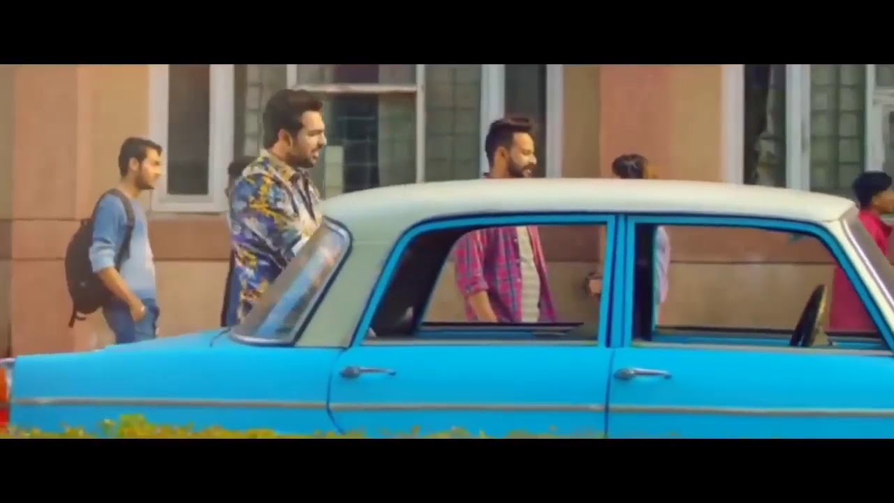 Jaatni song - YouTube