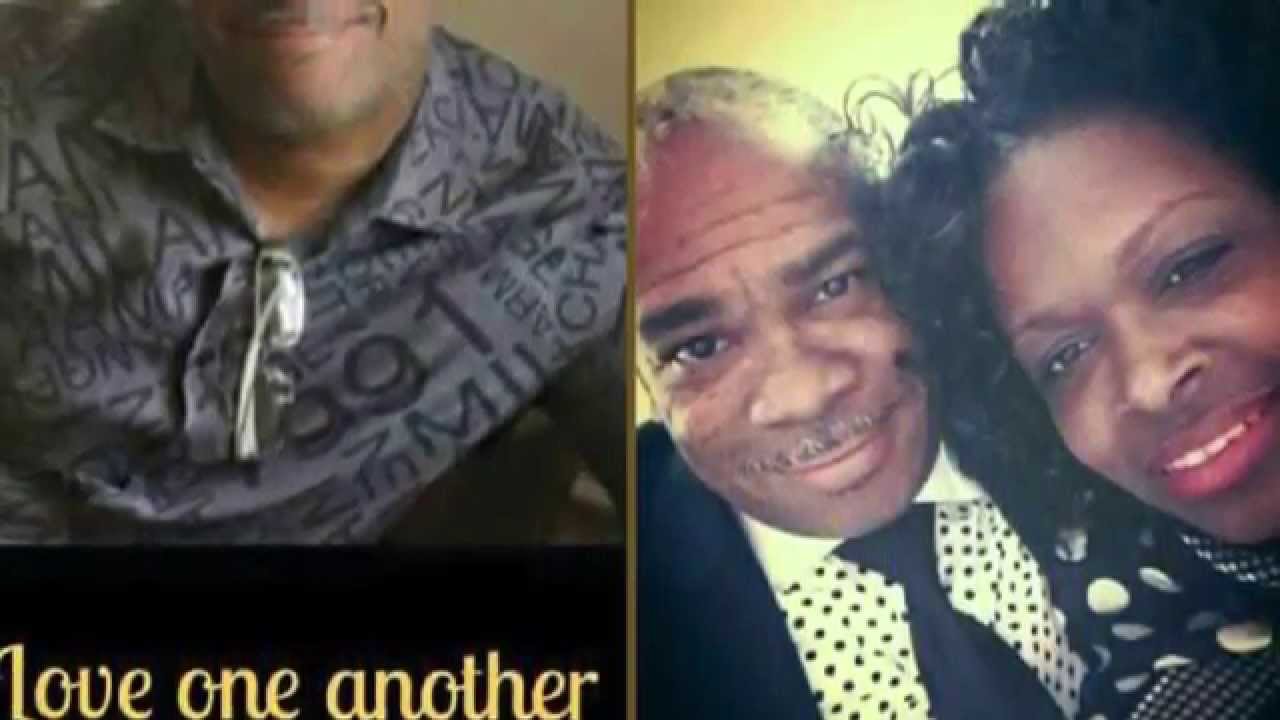 Baron Mccoy's Tribute (Gospel) - YouTube