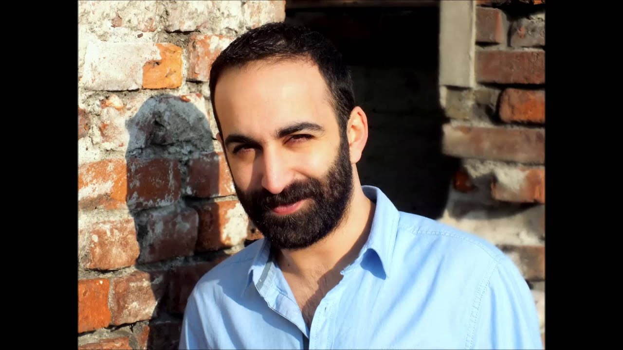 ozan özdemir - erzincanda 2014 - YouTube