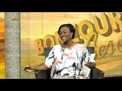 TOPIK KONVERSASYON: KEDDY AGNES-06.09.2019 - YouTube