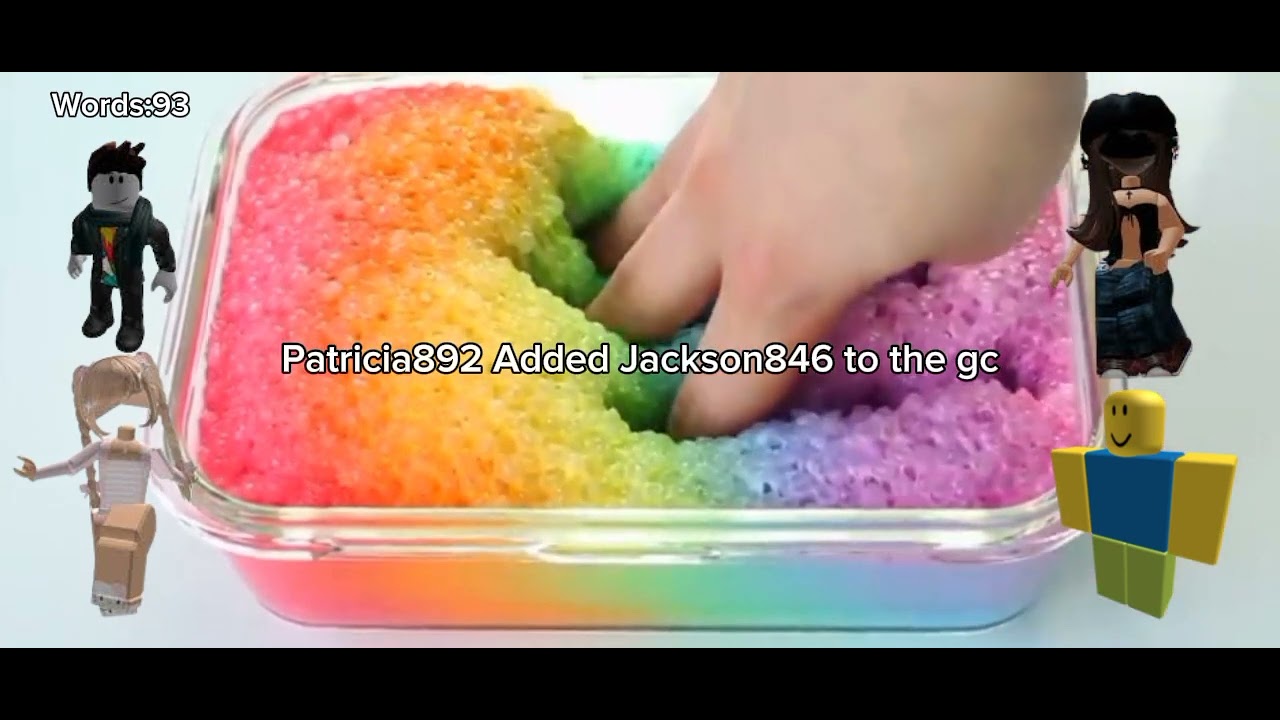 If Xiao ling was in a Roblox story (au) part 7 - YouTube