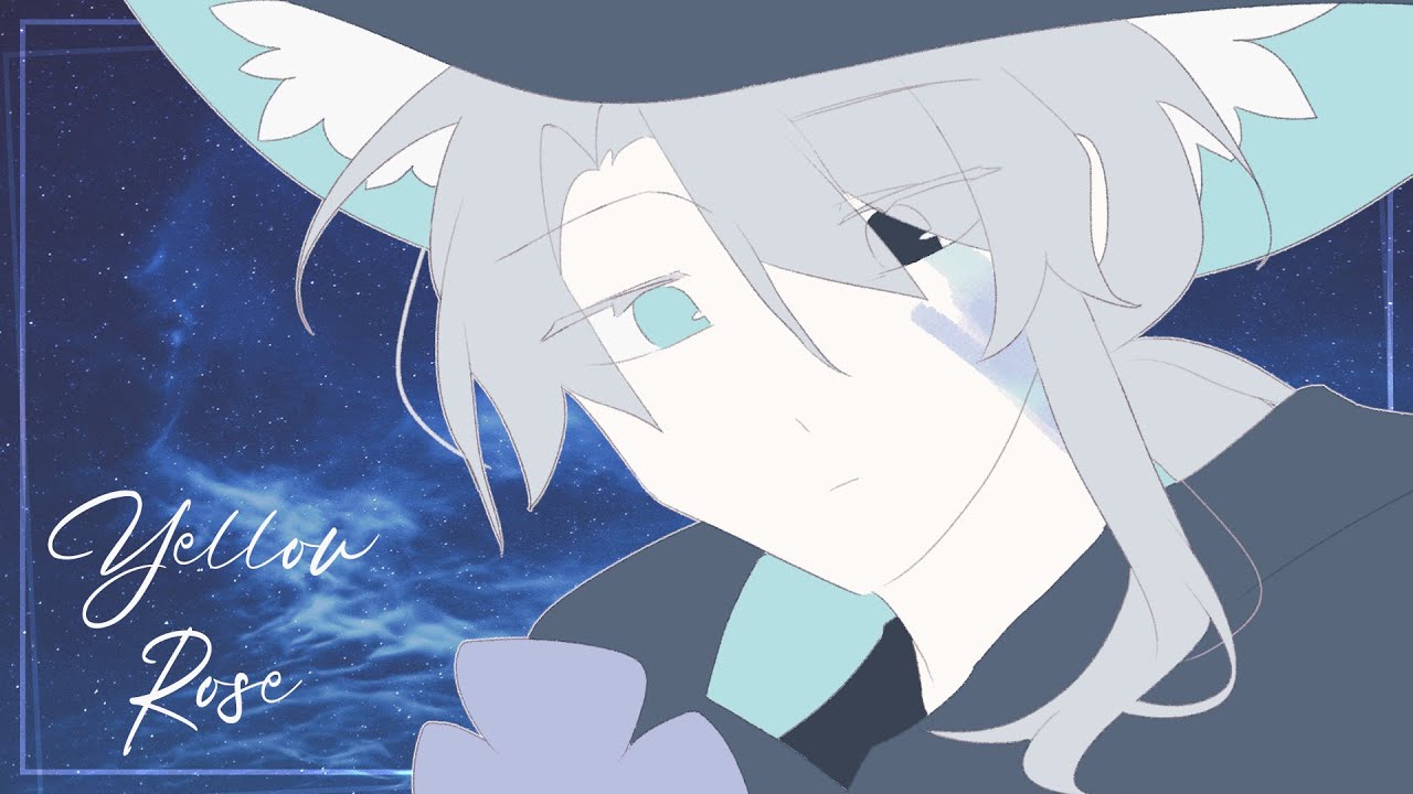 Yellow rose meme :: OC - YouTube