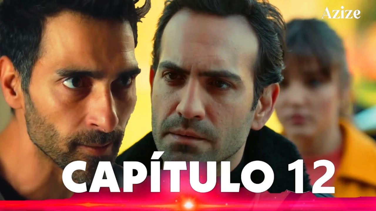 Azize - Capítulo 12 - YouTube